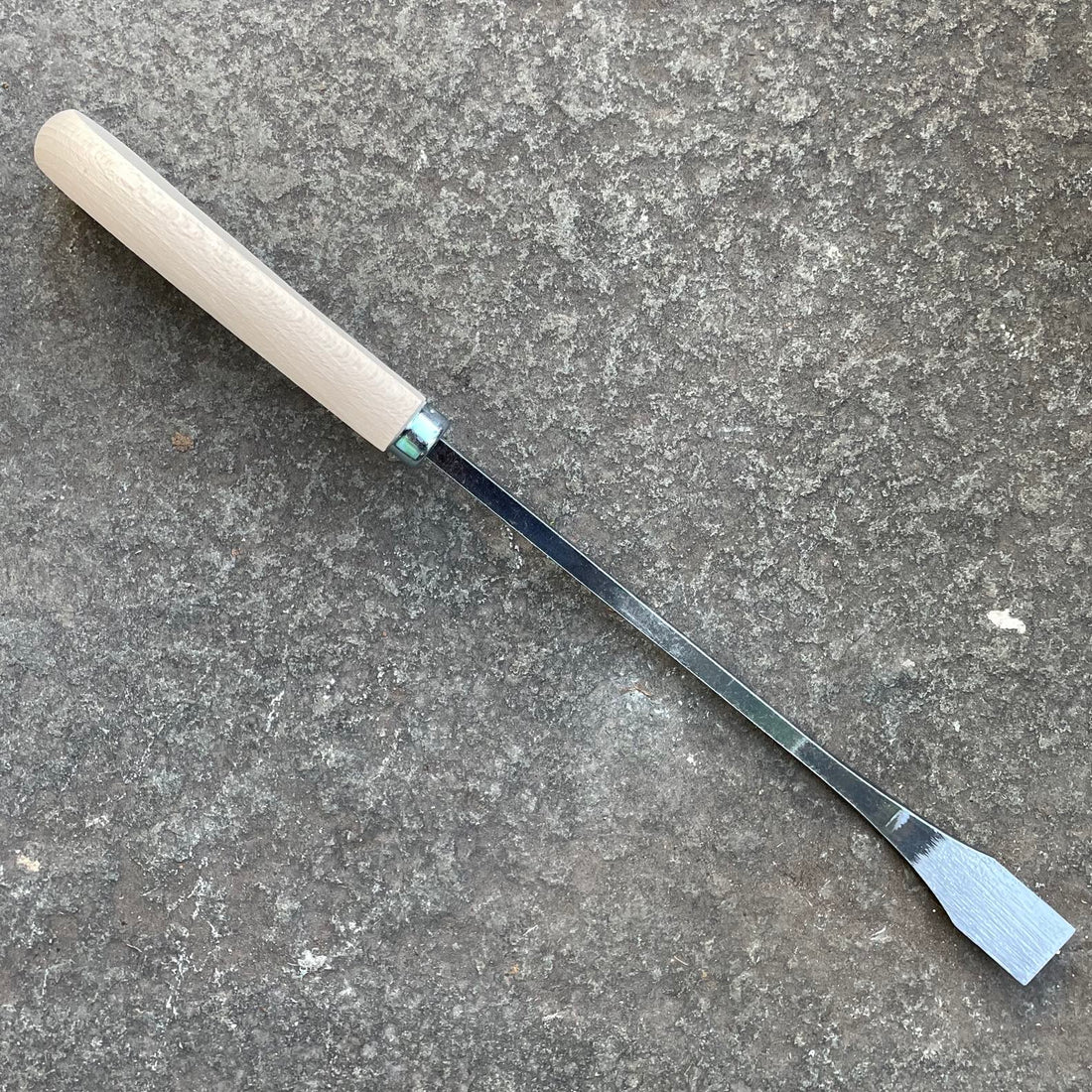 Berger asparagus & weed cutter – Howbert & Mays